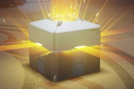 Watch: Overwatch's progression system detailed | Eurogamer.net