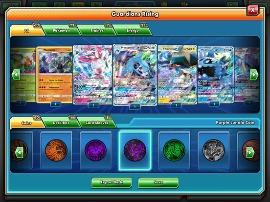 Pokémon TCG Online | Dicebreaker