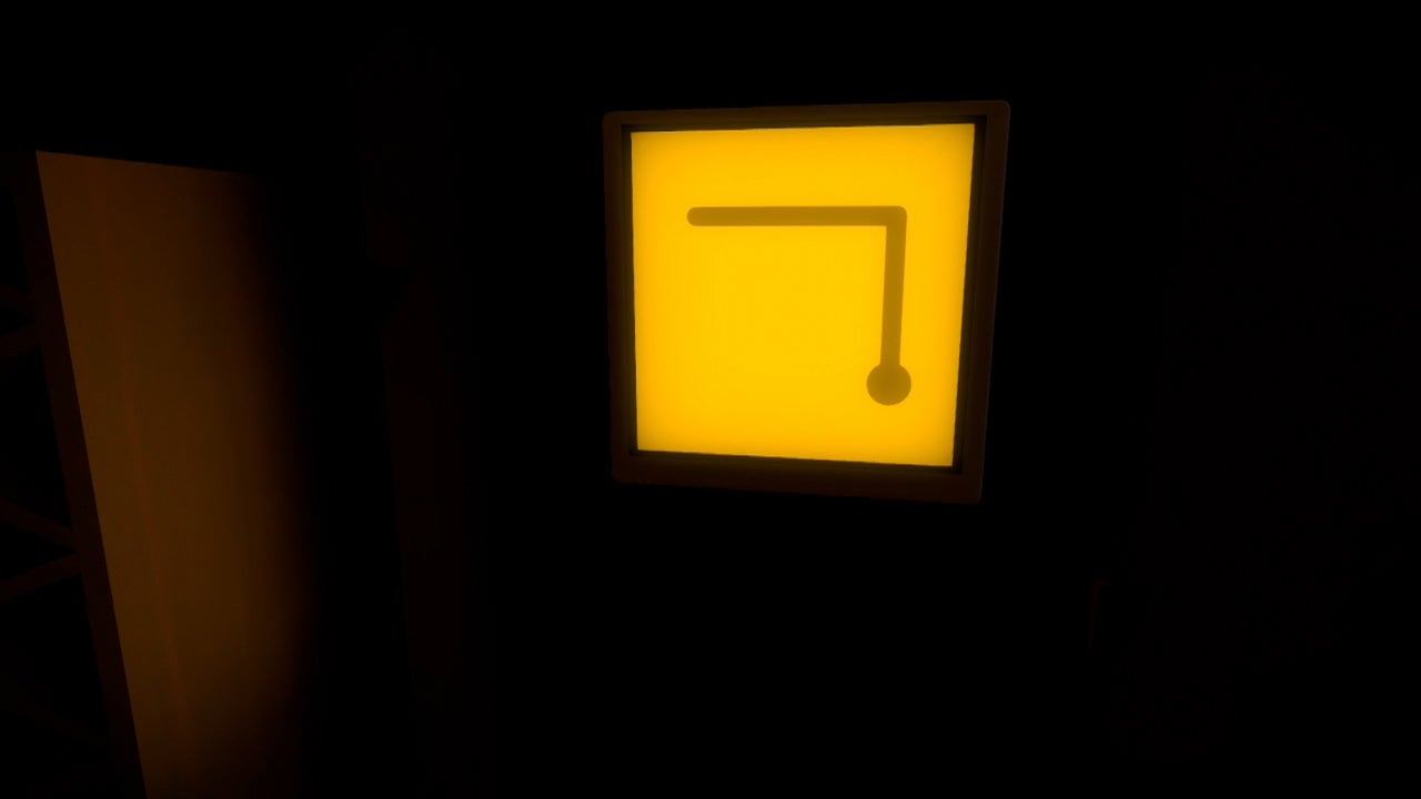 The Witness Walkthrough - All Witness Puzzle Solutions - Witness Guide ...