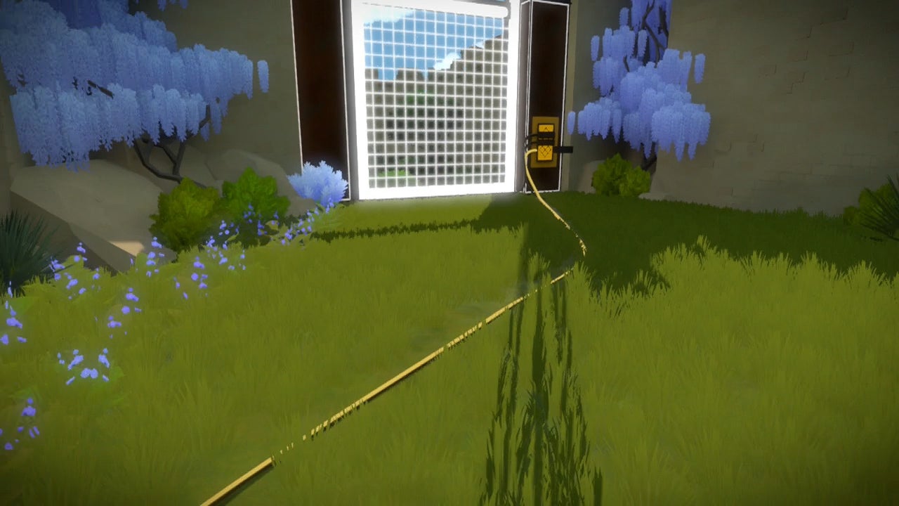 The Witness Walkthrough - All Witness Puzzle Solutions - Witness Guide ...
