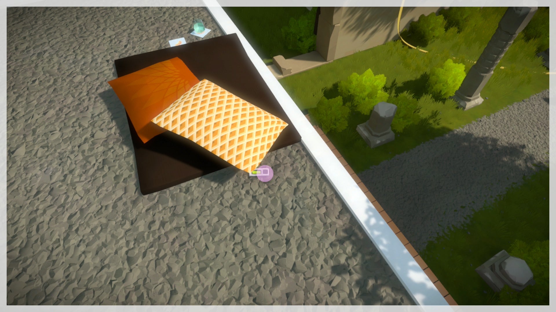 The Witness Walkthrough - All Witness Puzzle Solutions - Witness Guide ...