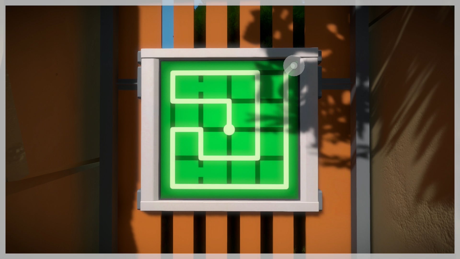 The Witness Walkthrough - All Witness Puzzle Solutions - Witness Guide ...