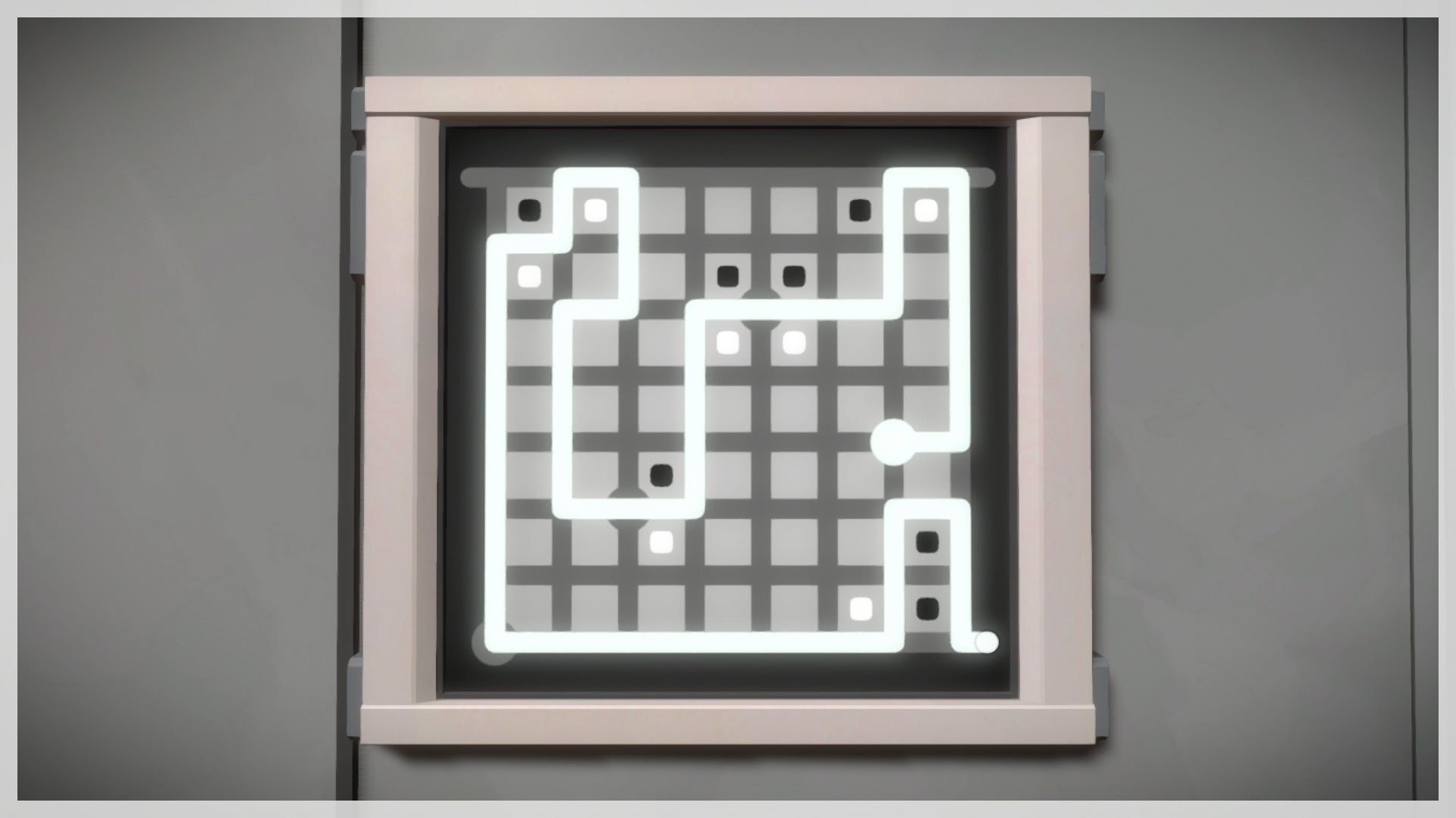 The Witness Walkthrough - All Witness Puzzle Solutions - Witness Guide ...