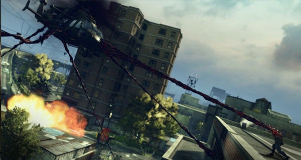 Review Prototype 2
