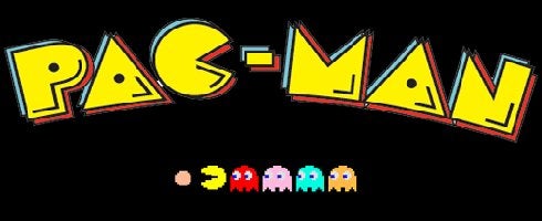 Original Pac Man Logo DJ Unexpectedly Turns Classic PAC MAN Theme Into