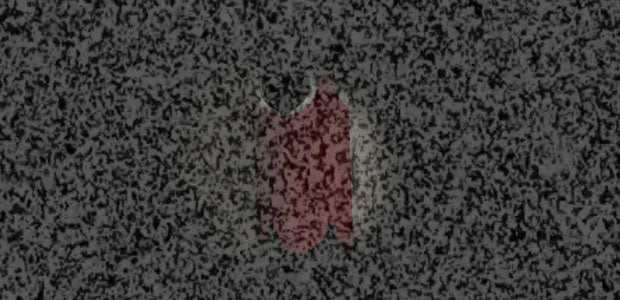 Ghost Run In Pac Man: The 8 Pages | Rock Paper Shotgun