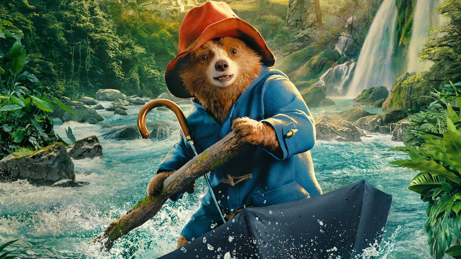 Paddington 2 | VG247
