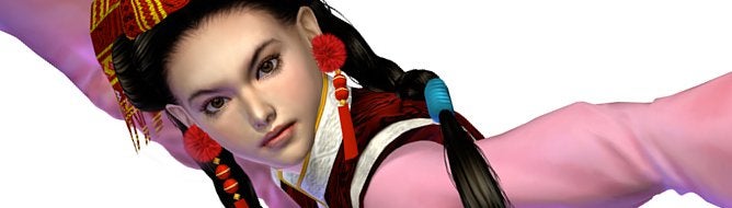 Rumor - Full roster for Dead or Alive 5 leaked | VG247