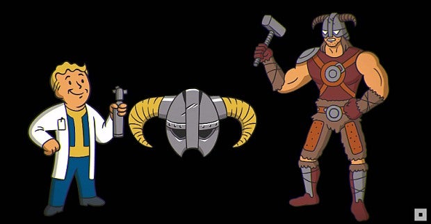 Creation Club is Bethesda's alternative to paid mods | Rock Paper Shotgun