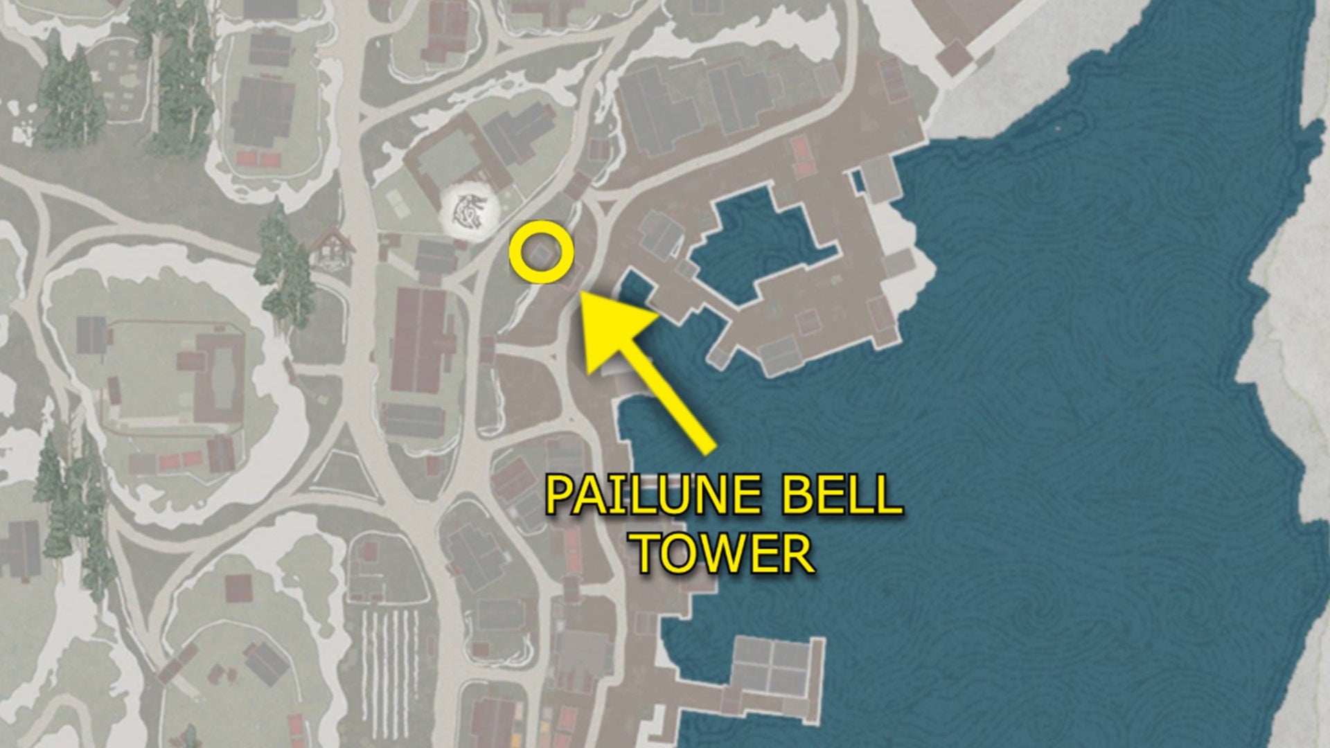 All Bell locations in Crimson Desert | Rock Paper Shotgun