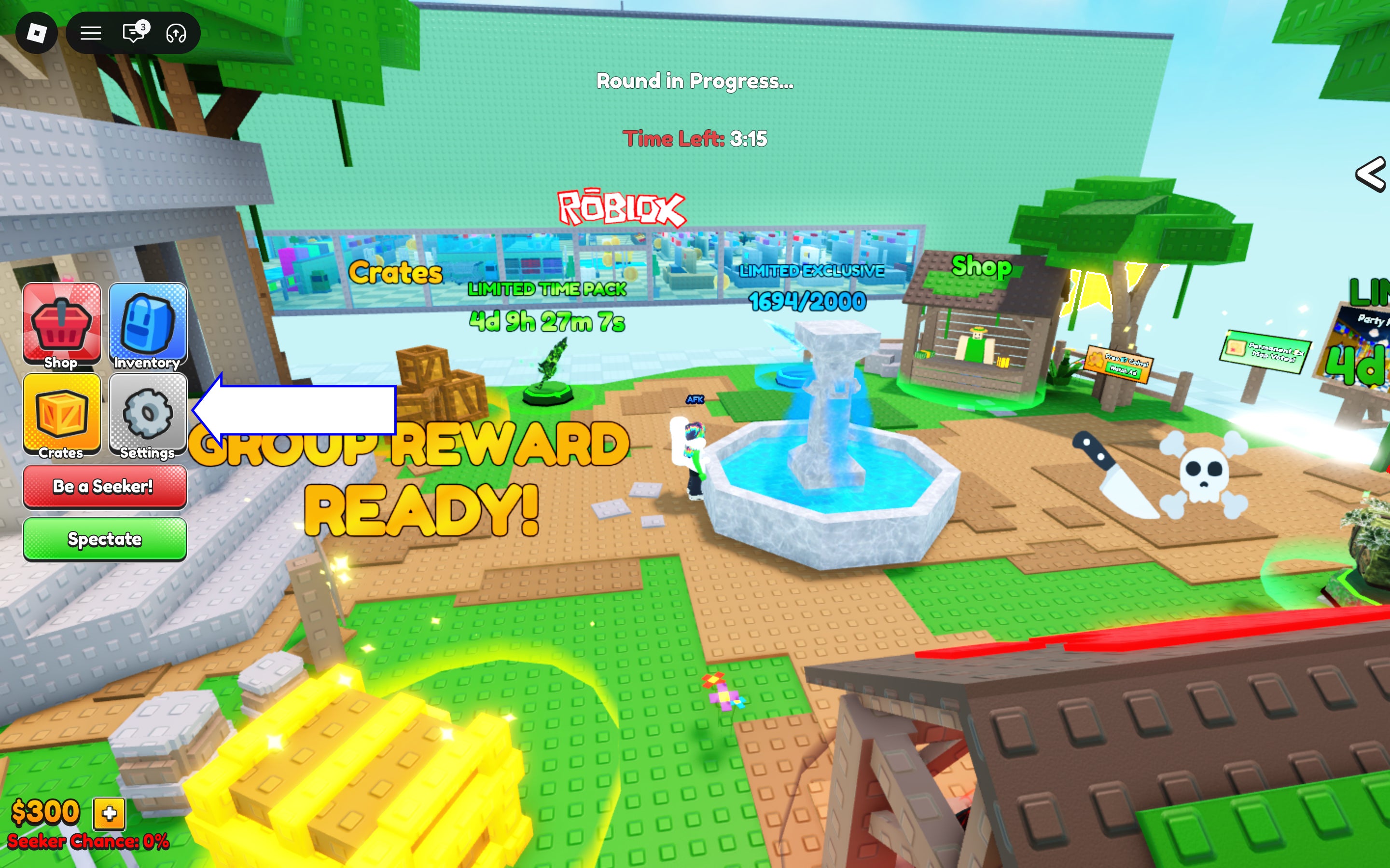 Paint and Seek codes (July 2026) | Rock Paper Shotgun