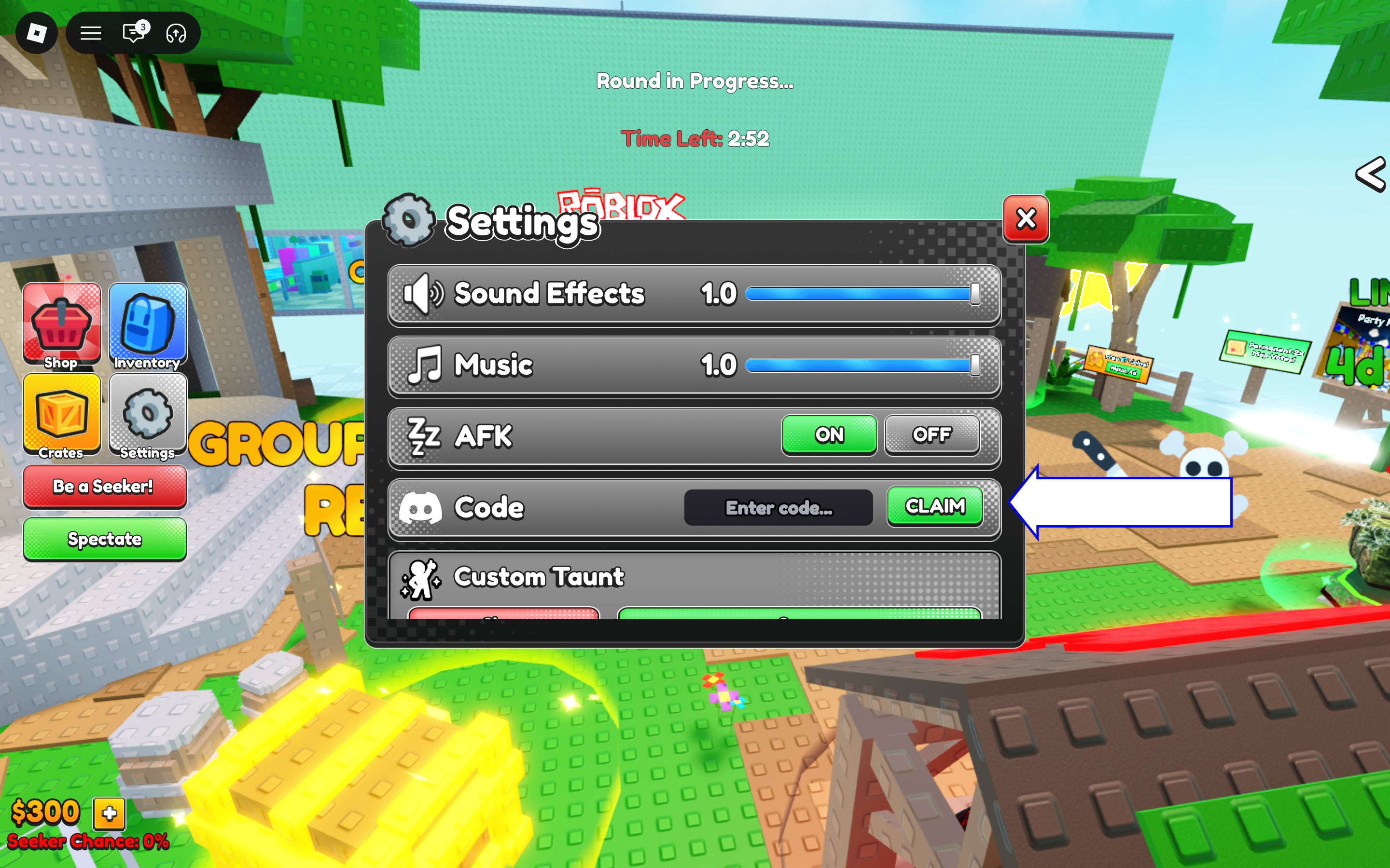 Paint and Seek codes (June 2026) | Rock Paper Shotgun
