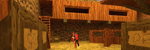 Paintball 2.0 | Rock Paper Shotgun