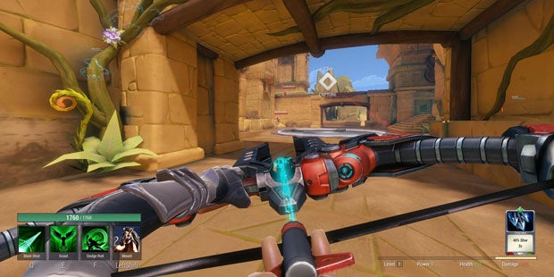 Paladins: "More Characters, Not Just A Lot Of Variation" | Rock Paper ...