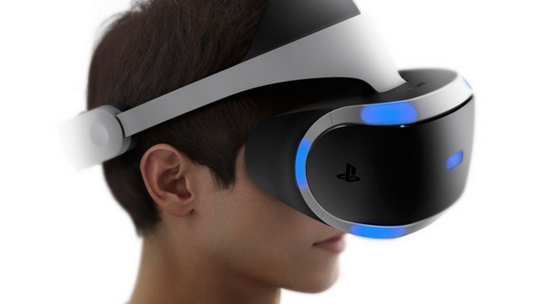PlayStation VR to see greater demo presence at GameStop GamesIndustry.biz