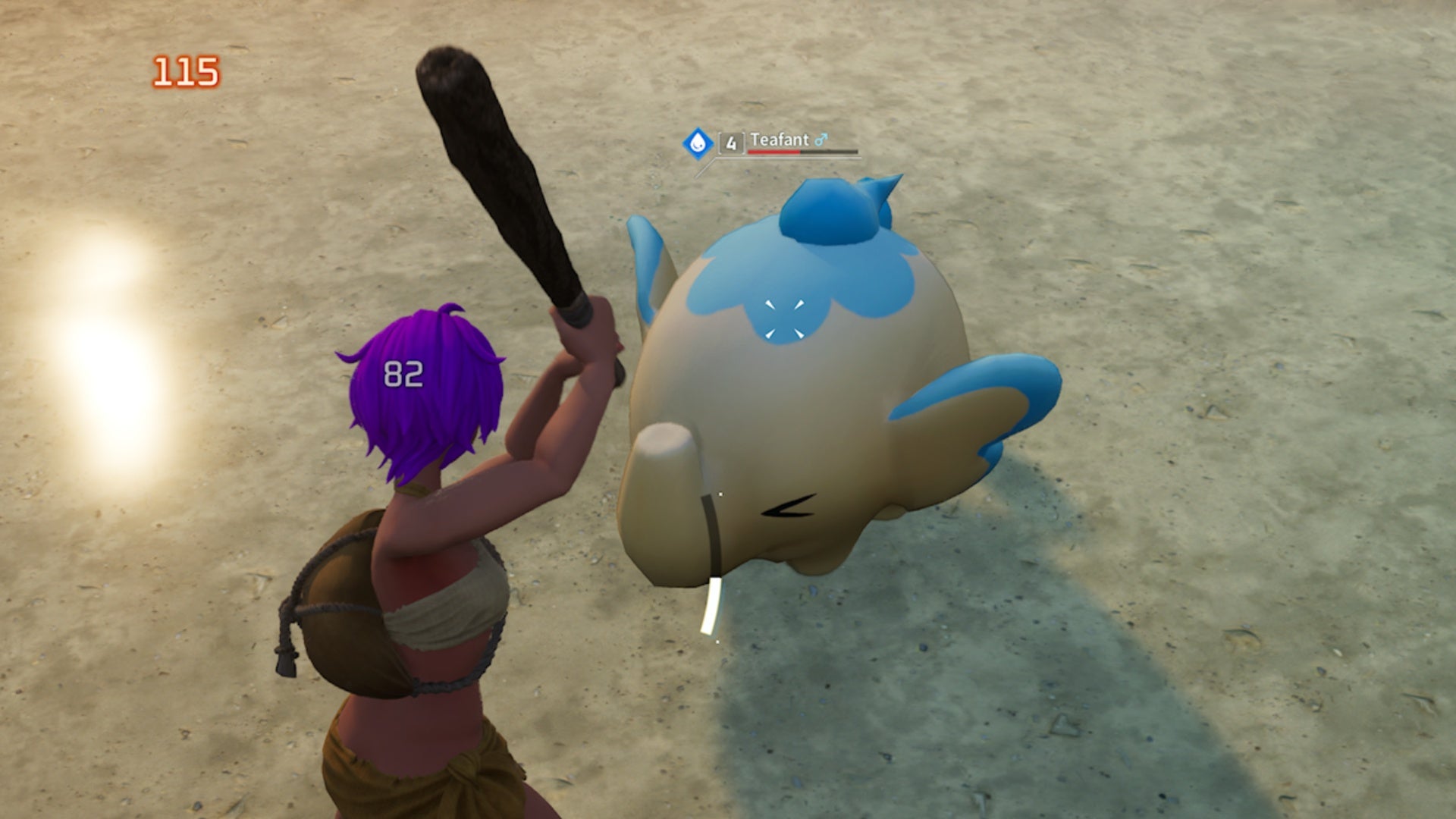 How to get Pal Fluids in Palworld | Eurogamer.net