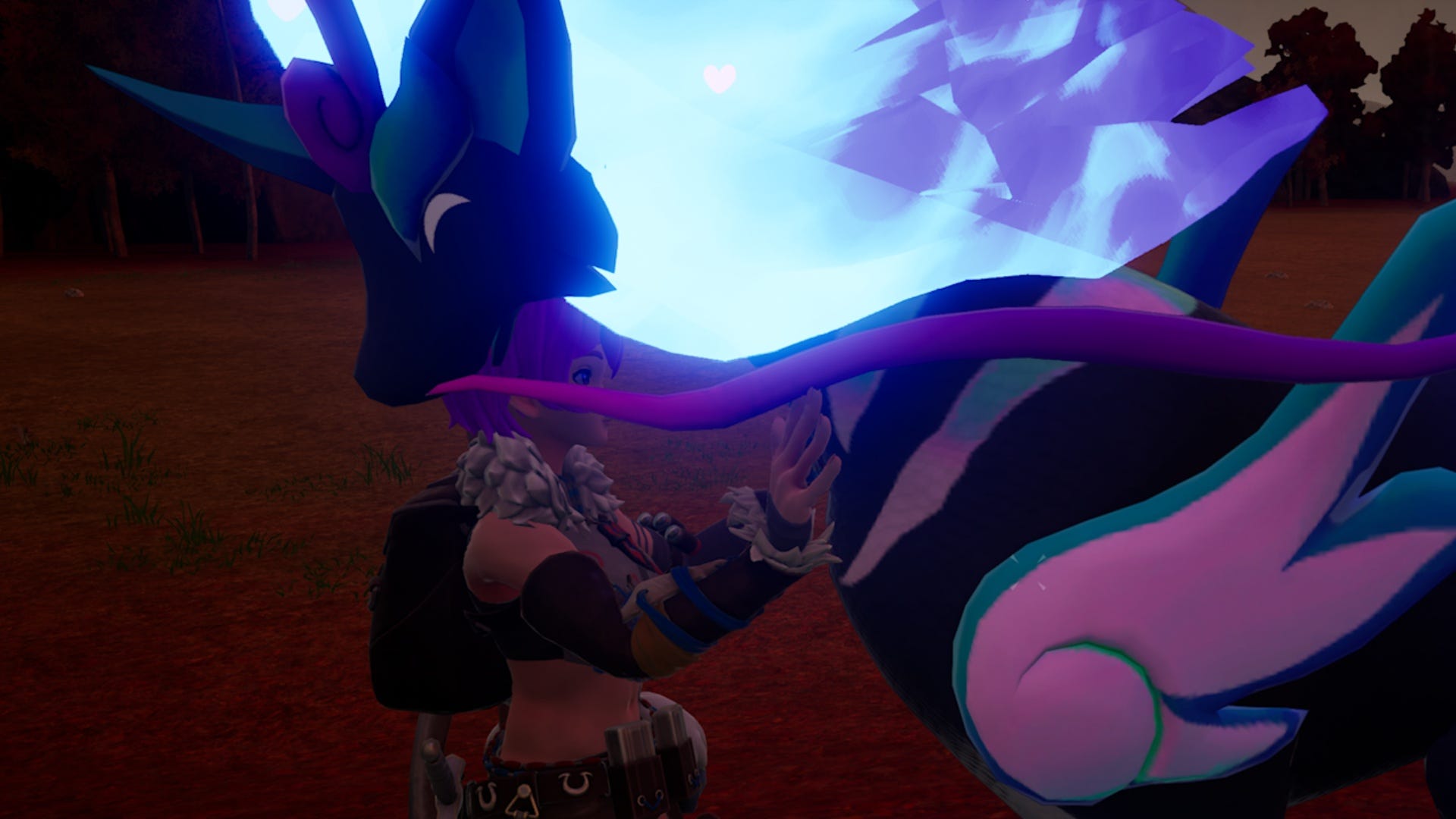 Best Mounts In Palworld