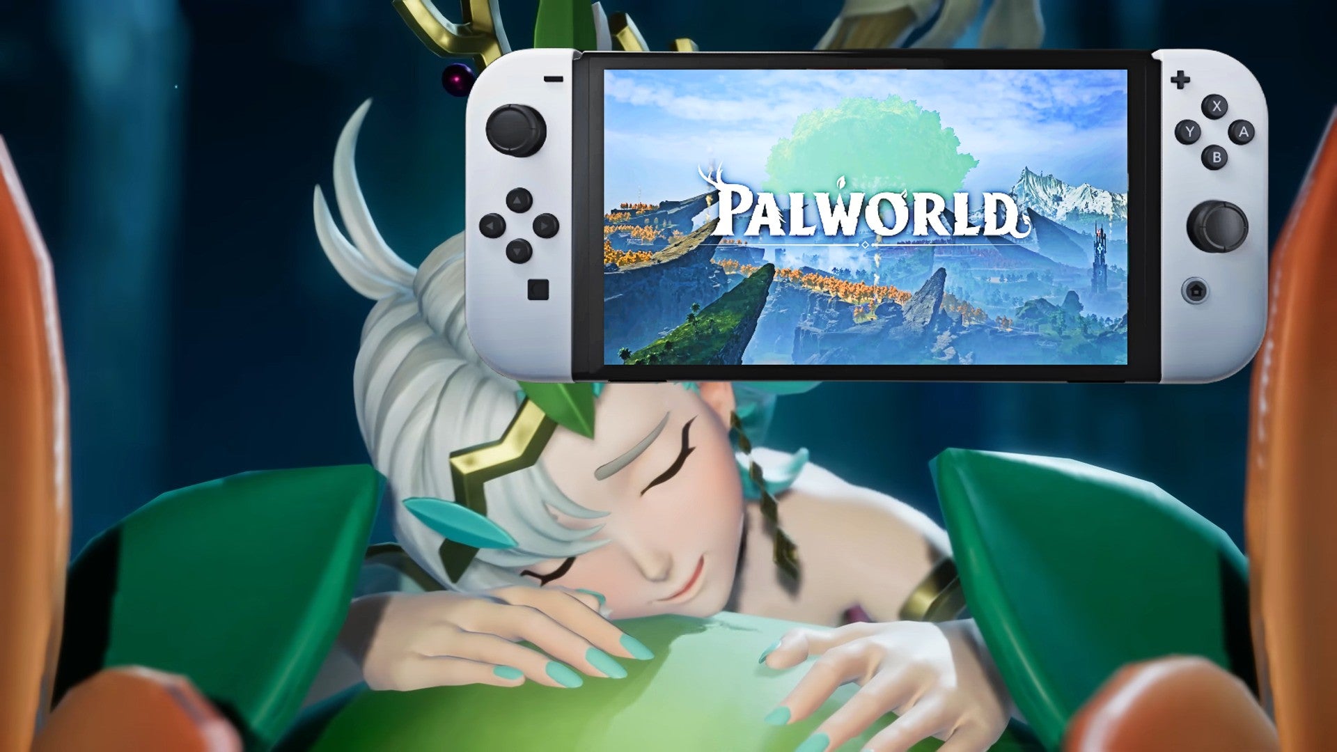 Palworld: Honig bekommen – so könnt ihr Honig finden und herstellen | Eurogamer.de