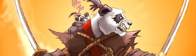 Blizzard believes players will "come around" to Pandaria | VG247