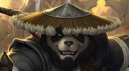 Annunciato WoW: Mists of Pandaria | Eurogamer.it