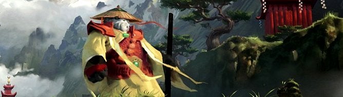 Cross-realm zones coming to Mists of Pandaria beta | VG247