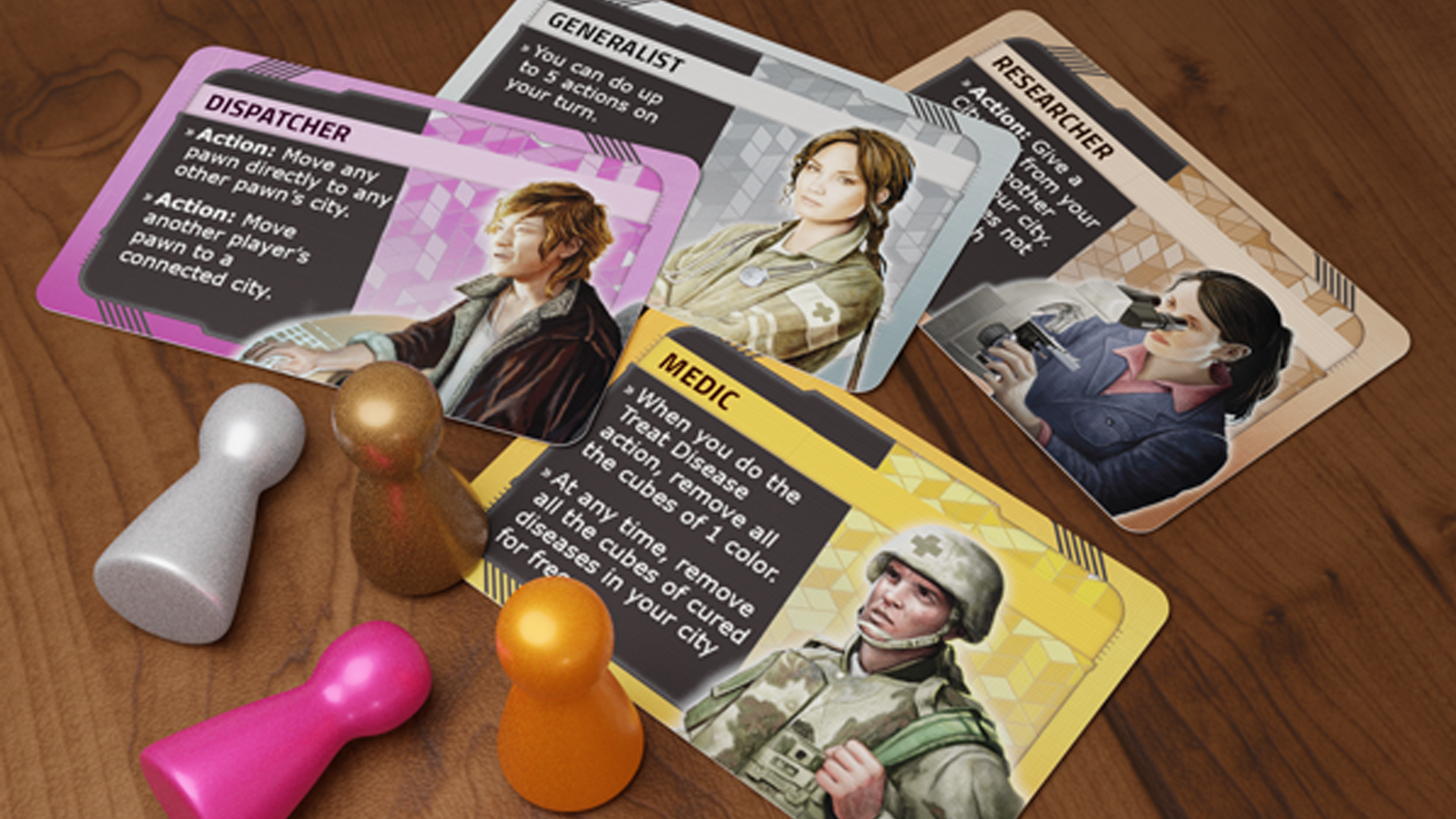 Pandemic: Hot Zone - North America officially announced, first in new ...