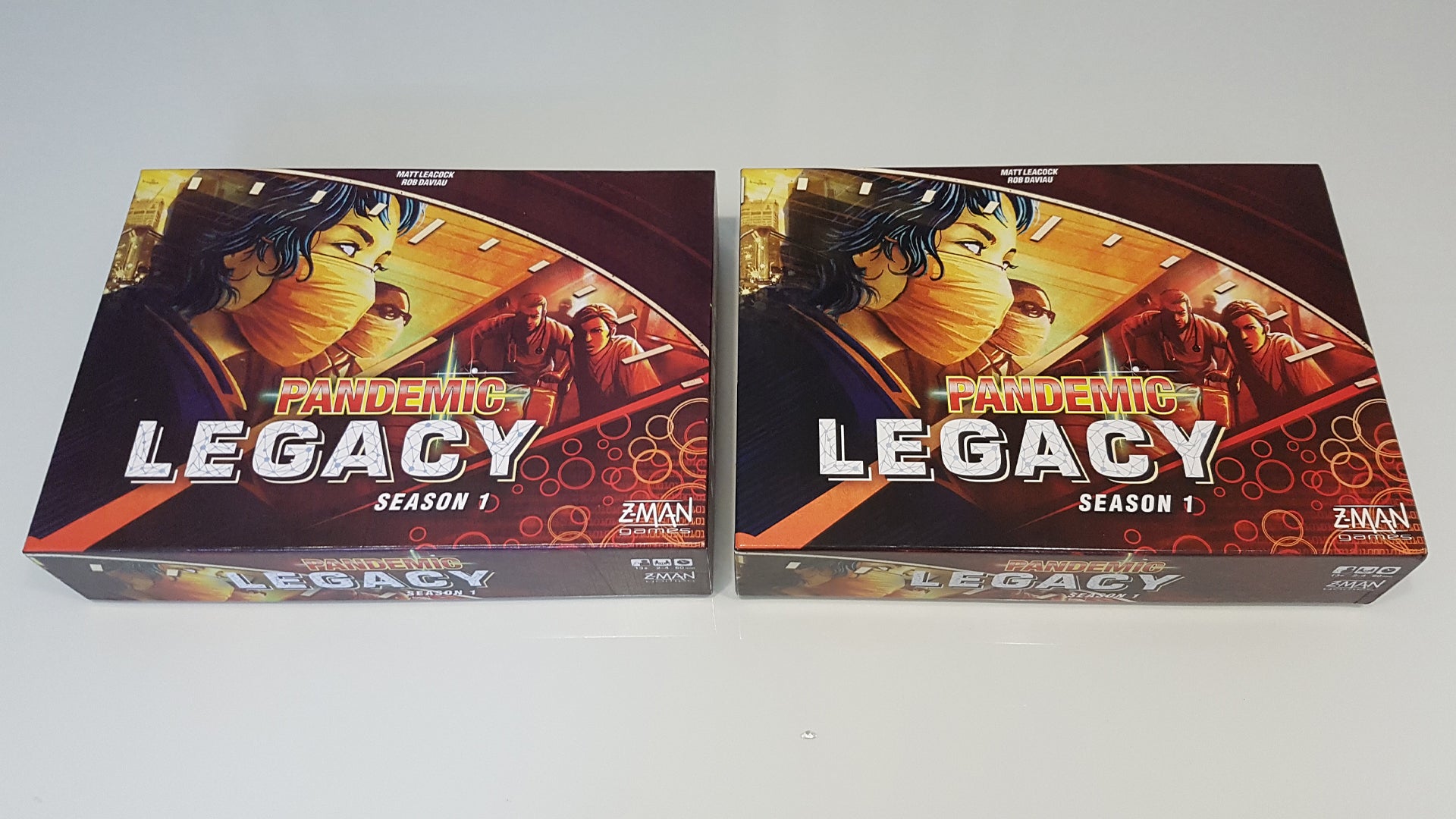 Fake board games: the counterfeits of Pandemic, Catan and more putting ...