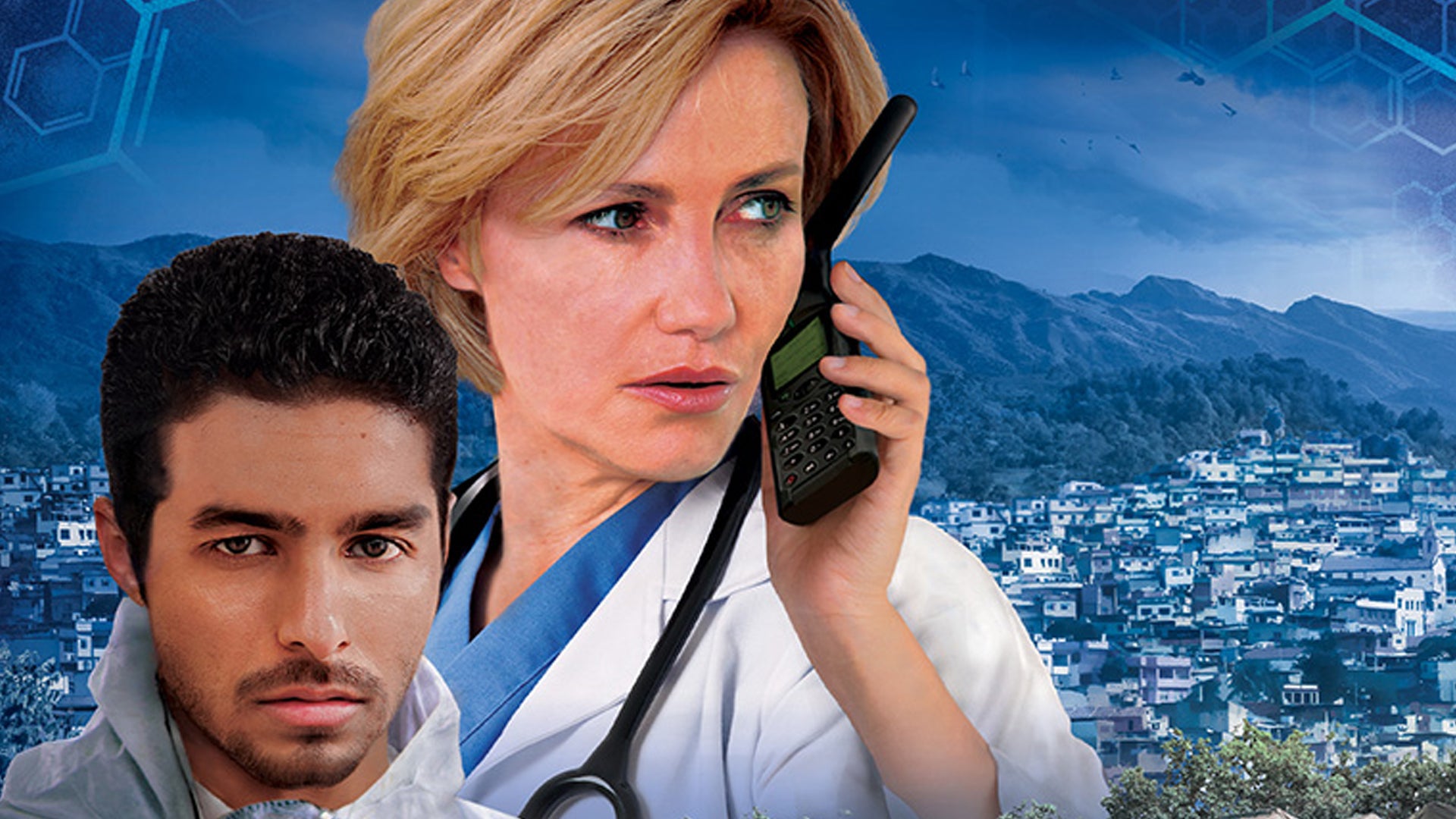 Pandemic: Patient Zero is the first in a series of novels based on the ...