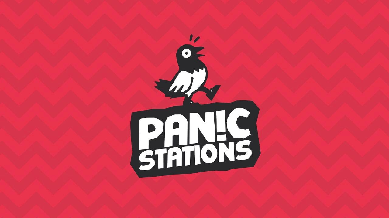 Fall Guys veterans launch new studio Panic Stations to make multiplayer ...