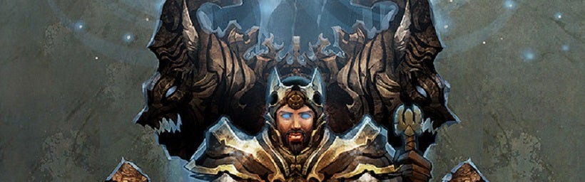 Everquest creator's new fantasy MMO is now on Kickstarter | VG247