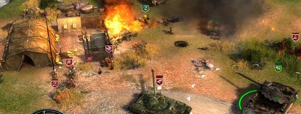 Codename Panzers - Cold War | Rock Paper Shotgun