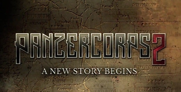 Panzer Corps 2宣布，使用虚幻引擎4 - Recmg.com