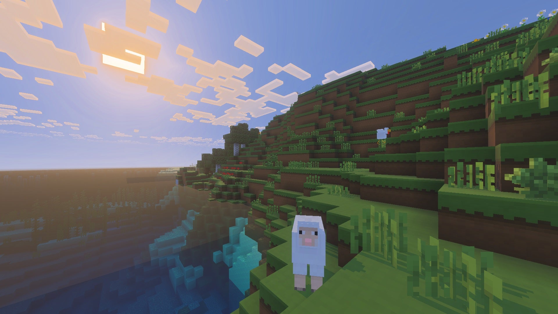 Minecraft cheats list for 1.21 including XP commands | Rock Paper Shotgun