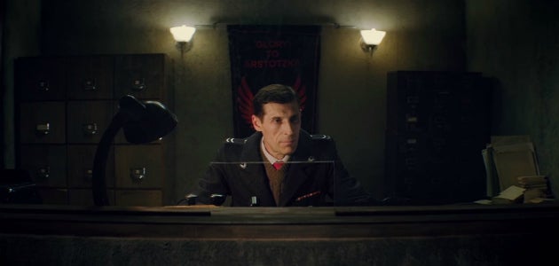 Papers Please official short film | Rock Paper Shotgun