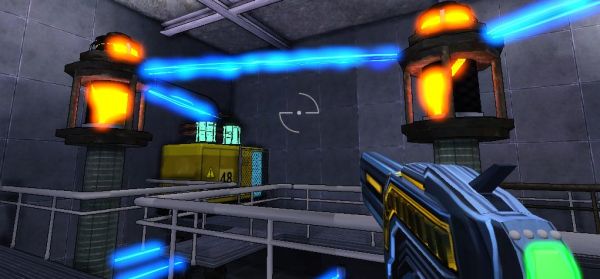 You Should Be Interested In: Paradox Shift | Rock Paper Shotgun