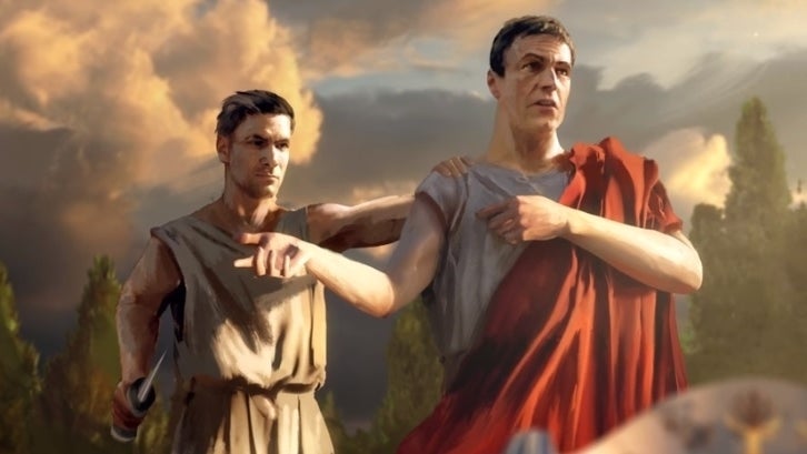 Paradox temporarily shelves Imperator: Rome to focus on other projects ...
