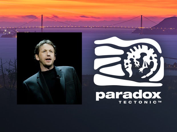 Paradox opens new California studio, Paradox Tectonic | GamesIndustry.biz