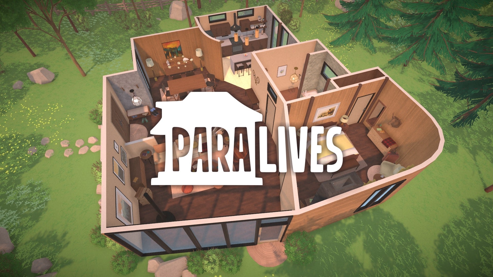 Paralives' latest sneak peek details death and autonomy | VG247