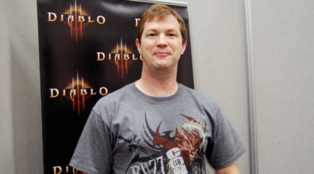The Devil Cries: Rob Pardo Pardos Ways With Blizzard | Rock Paper Shotgun