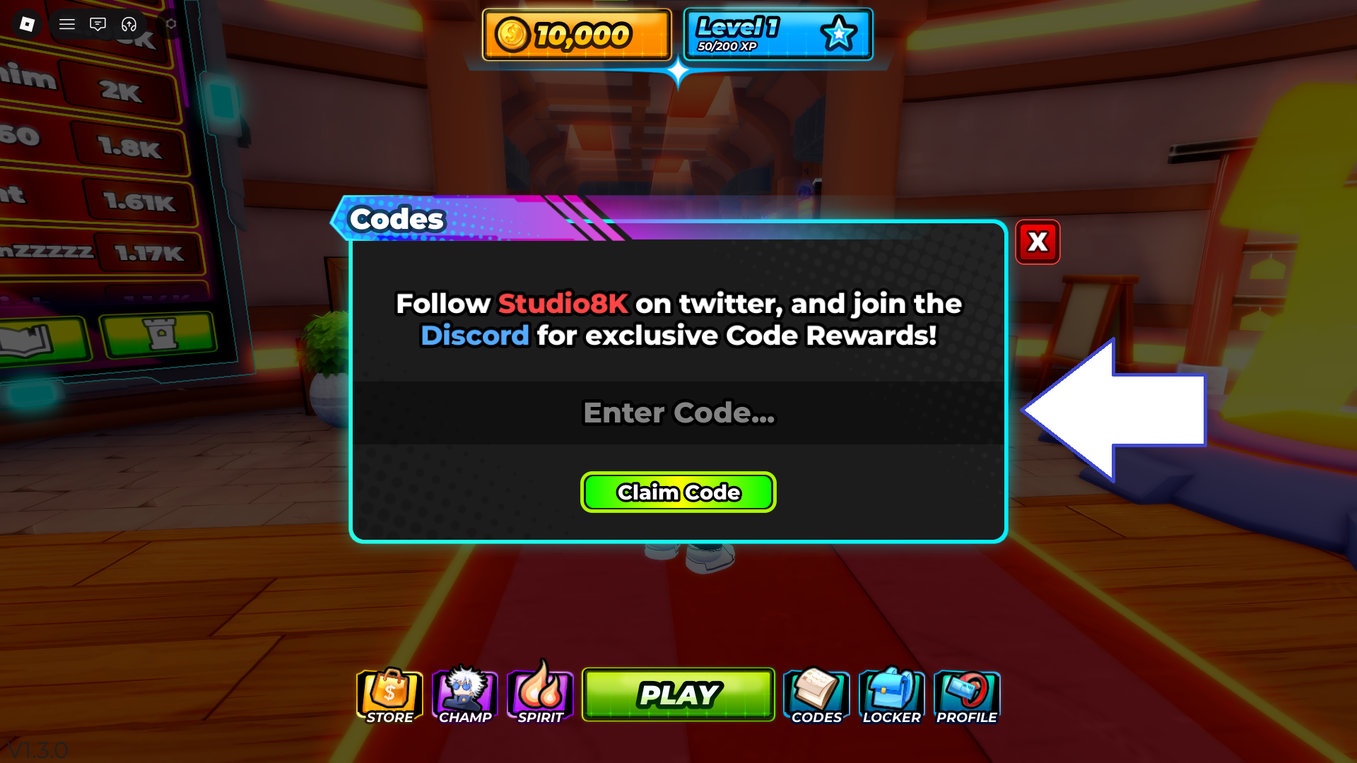 Parkour Champions codes for May 2026 | VG247
