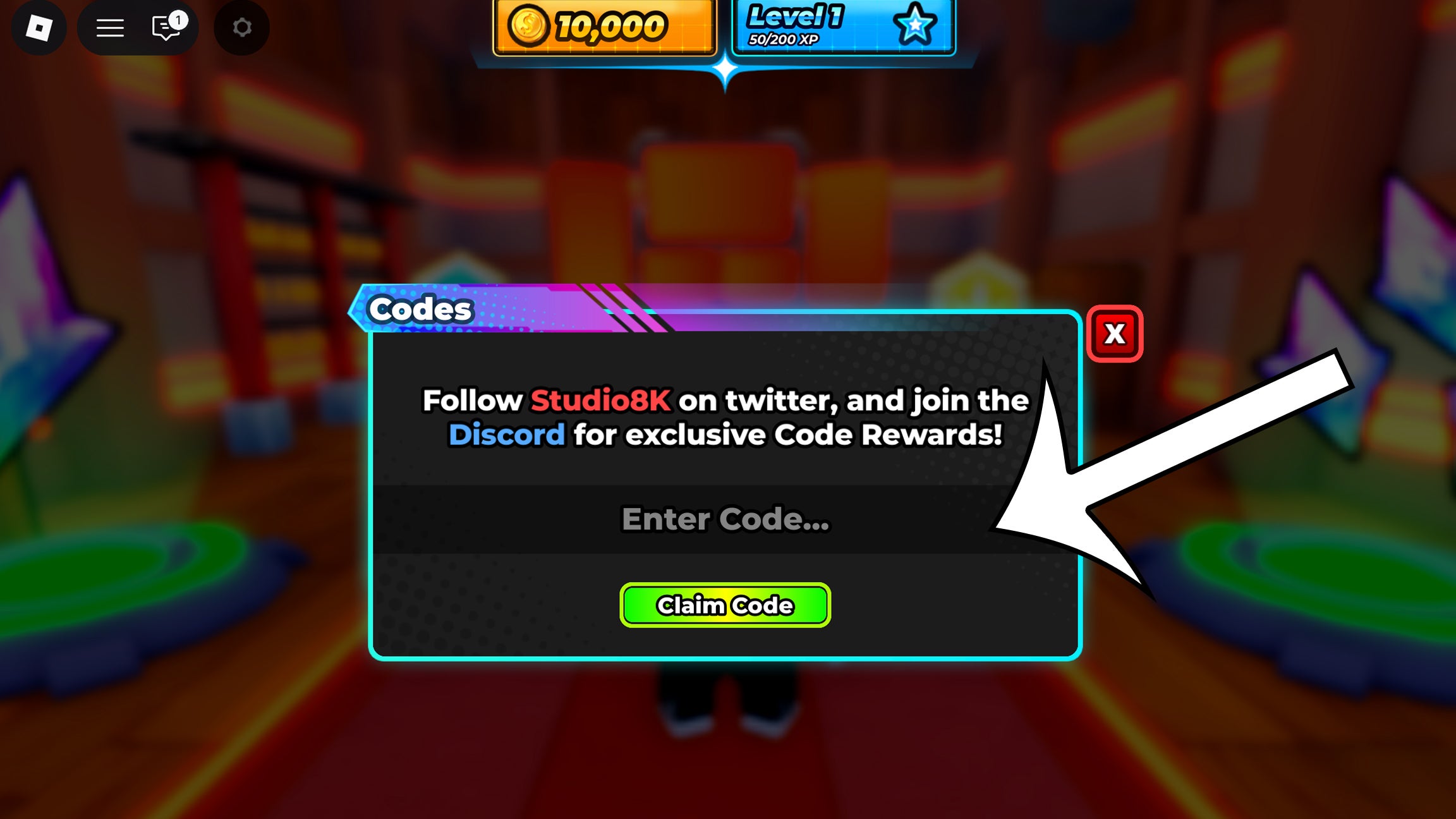 Latest Parkour Champions codes | Eurogamer.net