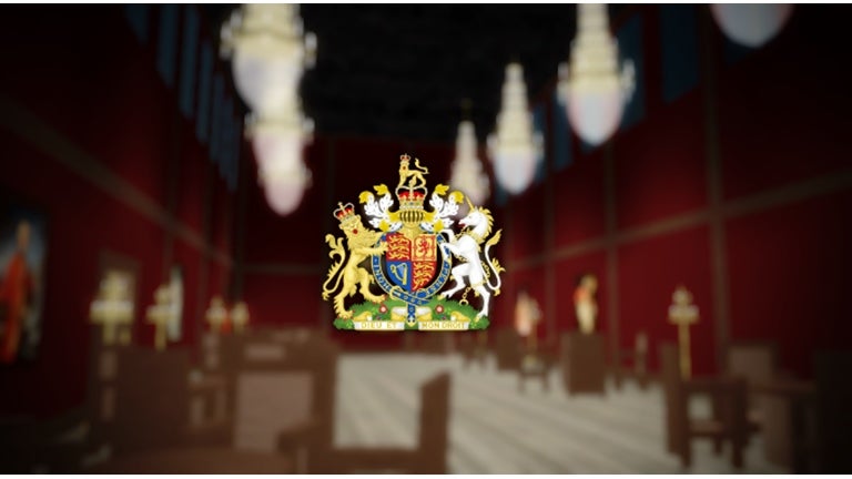 I spectated prime minister's questions - in Roblox | Eurogamer.net