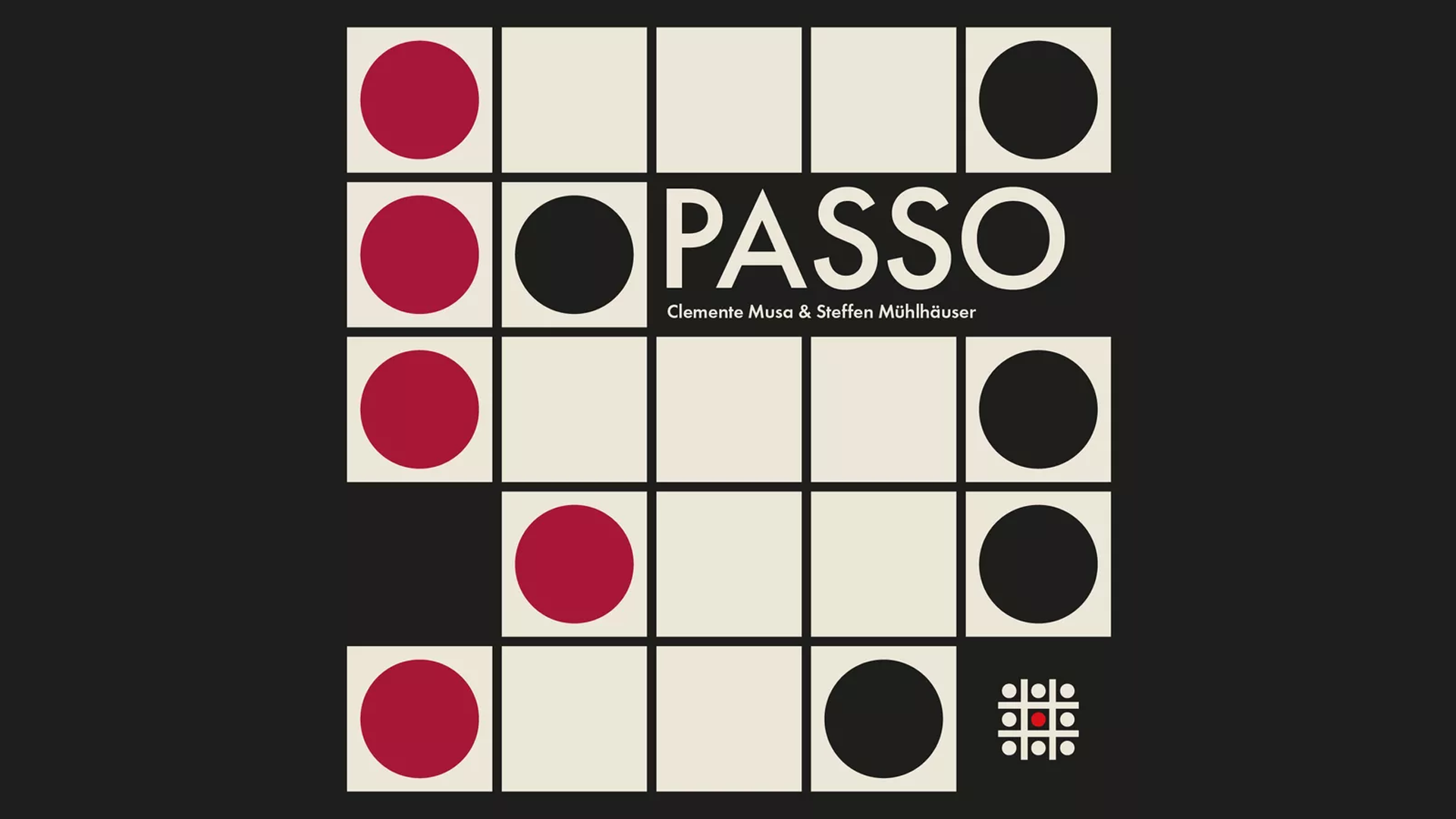 Passo | Dicebreaker