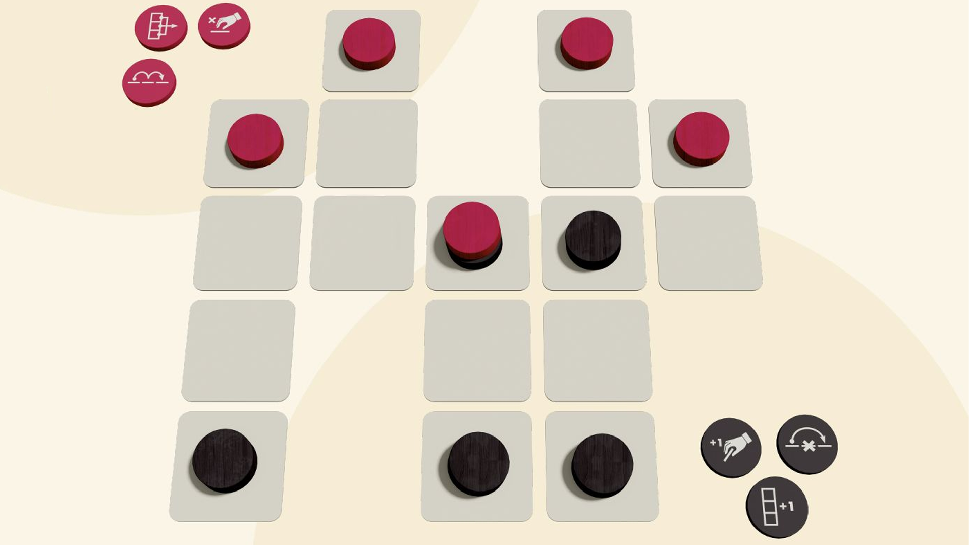 Passo is like if checkers met Fortnite, a sentence I can’t believe I’m ...