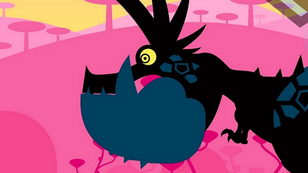 Patapon 2 Remastered erscheint in dieser Woche für PS4 | Eurogamer.de