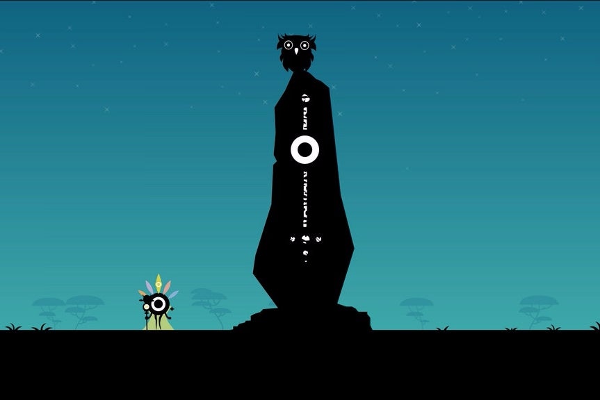 Patapon 2 Remastered out on PS4 in 2018 | Eurogamer.net