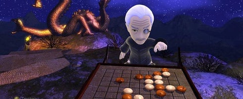 Path of Go is first 360 game to use F Sharp code | VG247