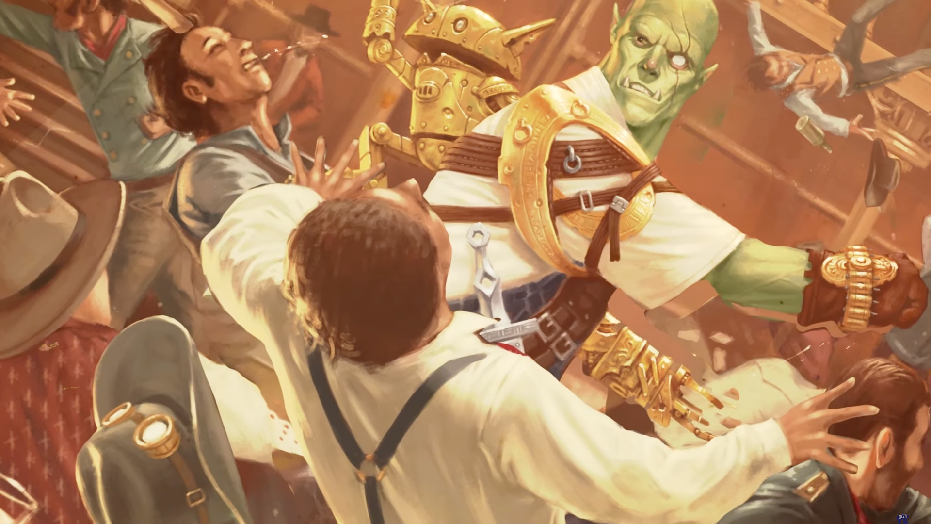 How to play Pathfinder RPG: A beginner’s guide to 2E | Dicebreaker