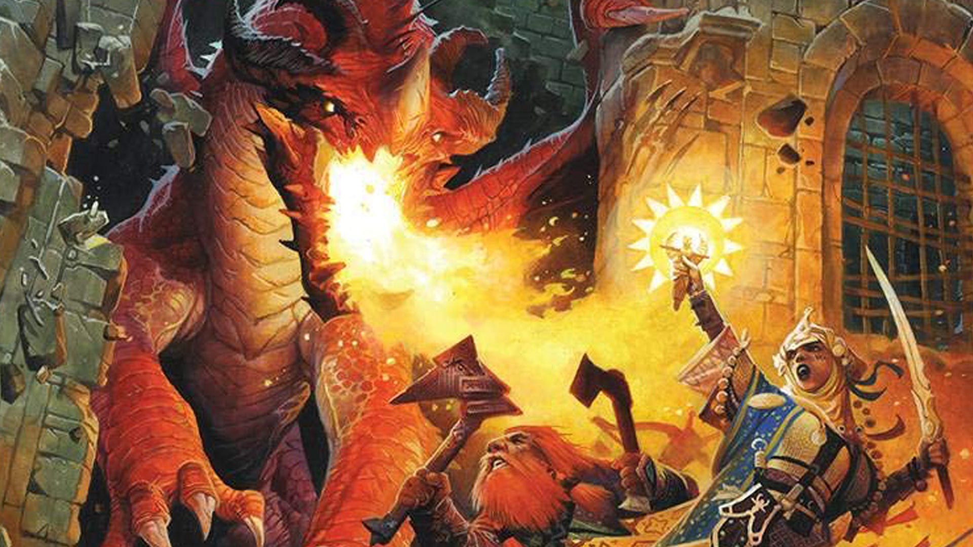 How to play Pathfinder RPG: A beginner’s guide to 2E | Dicebreaker