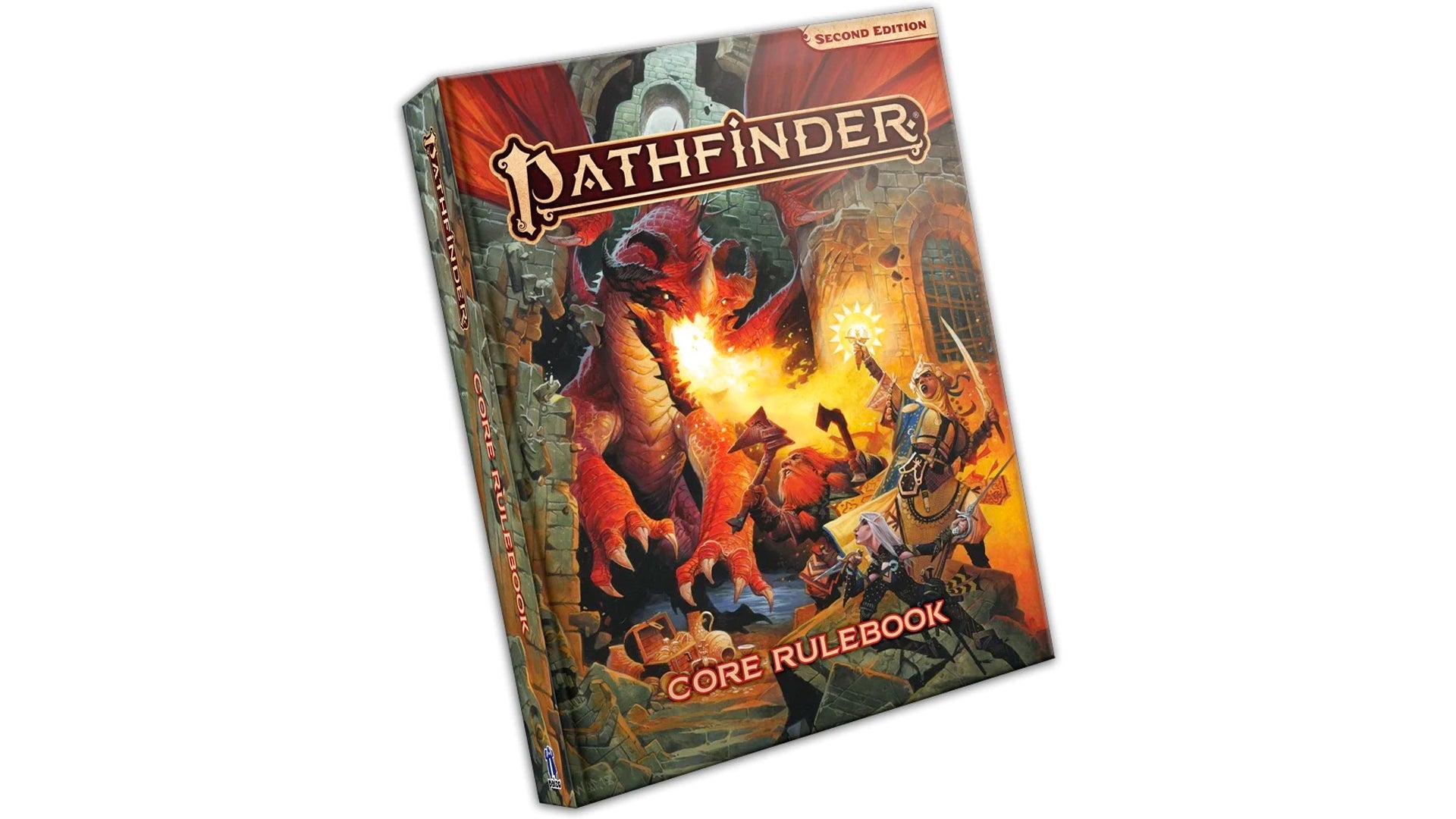 Pathfinder maker announces its own Open RPG Creative License in ...